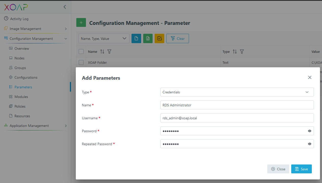 Automate the deployment of Remote Desktop Services | XOAP Automate the deployment of Remote Desktop Services | XOAP