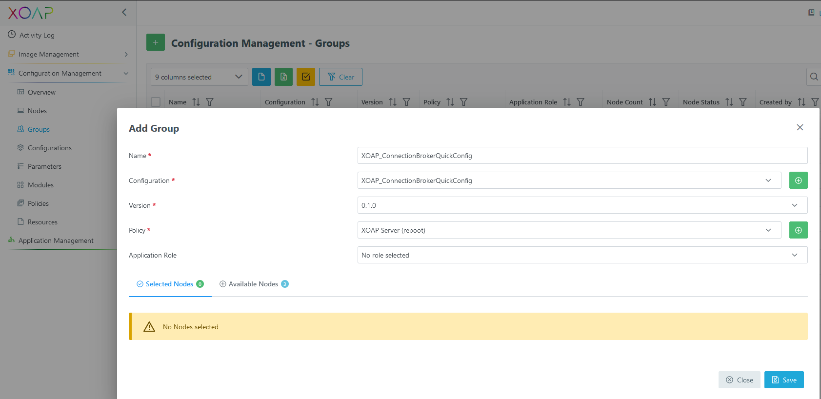 Automate the deployment of Remote Desktop Services | XOAP Automate the deployment of Remote Desktop Services | XOAP