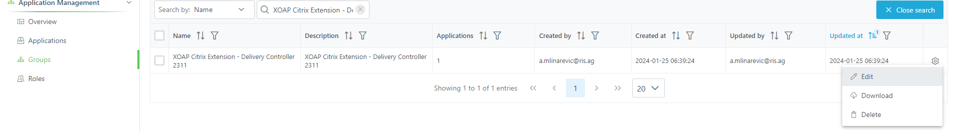 Full guide to easy Citrix VaAD installation and delivery | XOAP