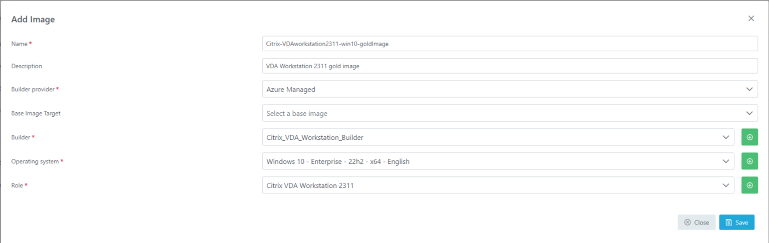 Full guide to easy Citrix VaAD installation and delivery | XOAP