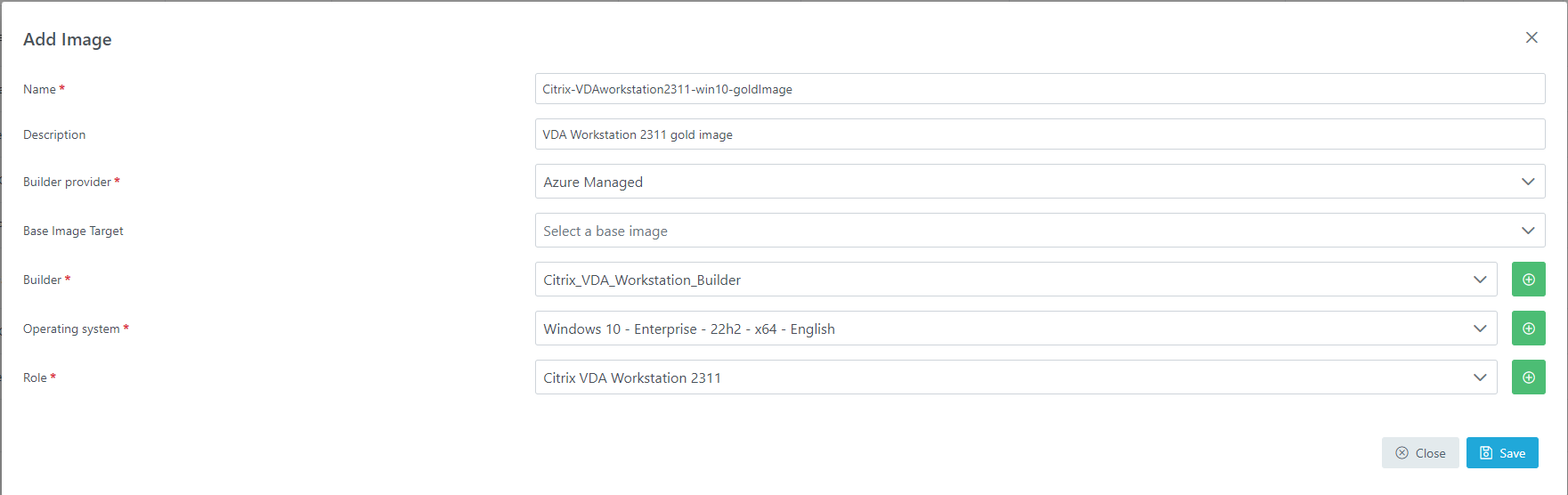 Full guide to easy Citrix VaAD installation and delivery | XOAP
