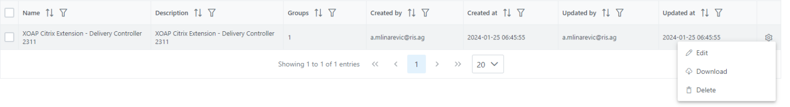Full guide to easy Citrix VaAD installation and delivery | XOAP