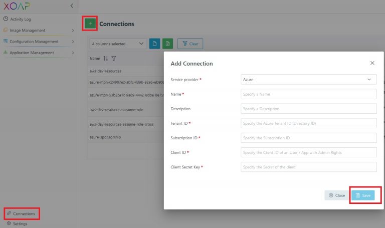 How to deliver customized Azure Virtual Desktop images | XOAP