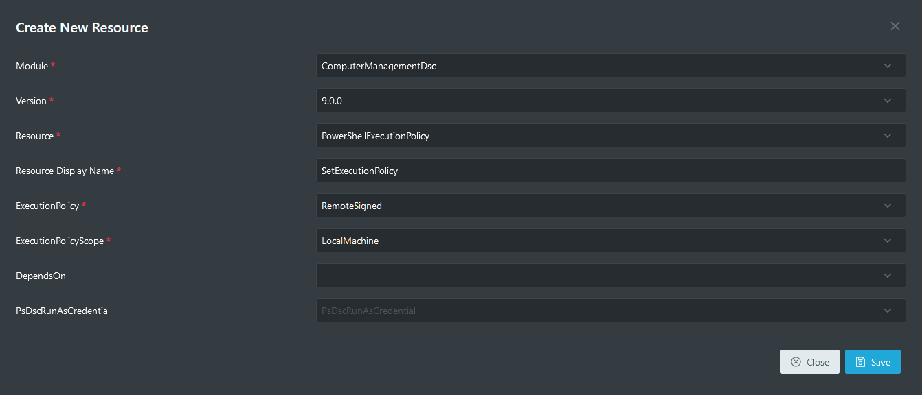How to use layered DSC configurations: A modular approach | XOAP