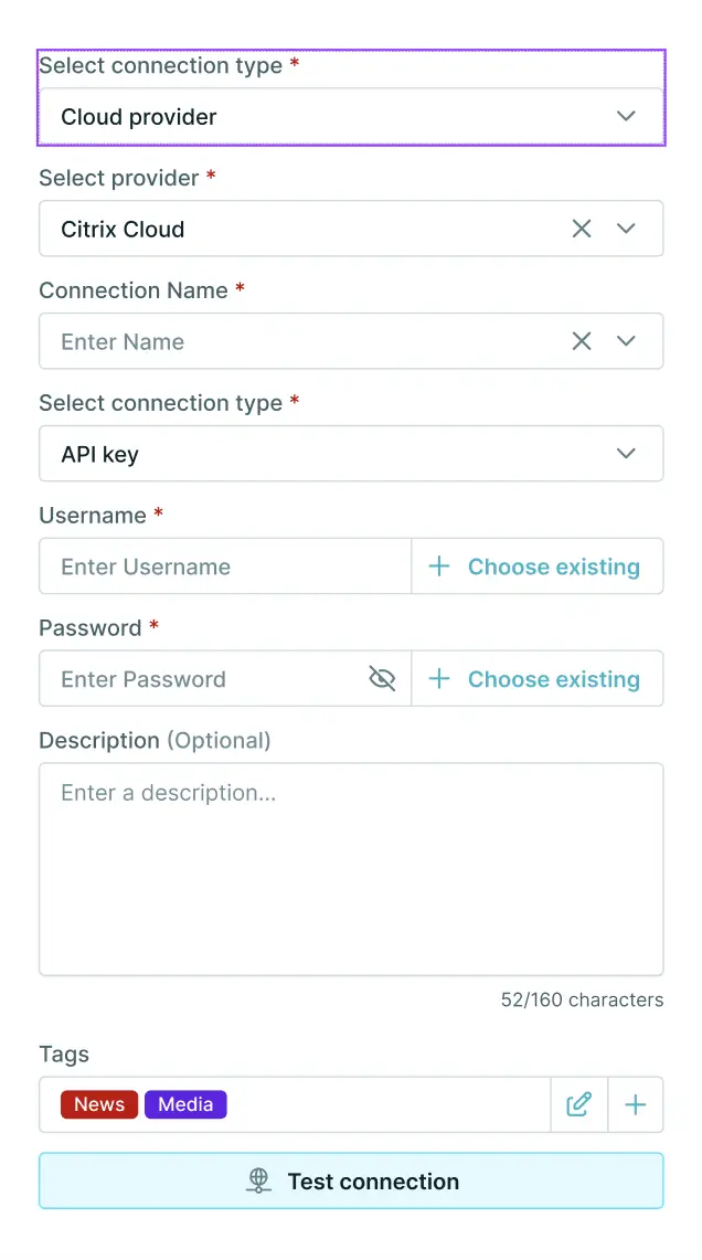 Platform Management Roadmap | XOAP Docs