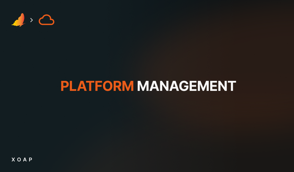 Automate hybrid infrastructure & cloud workflows | XOAP